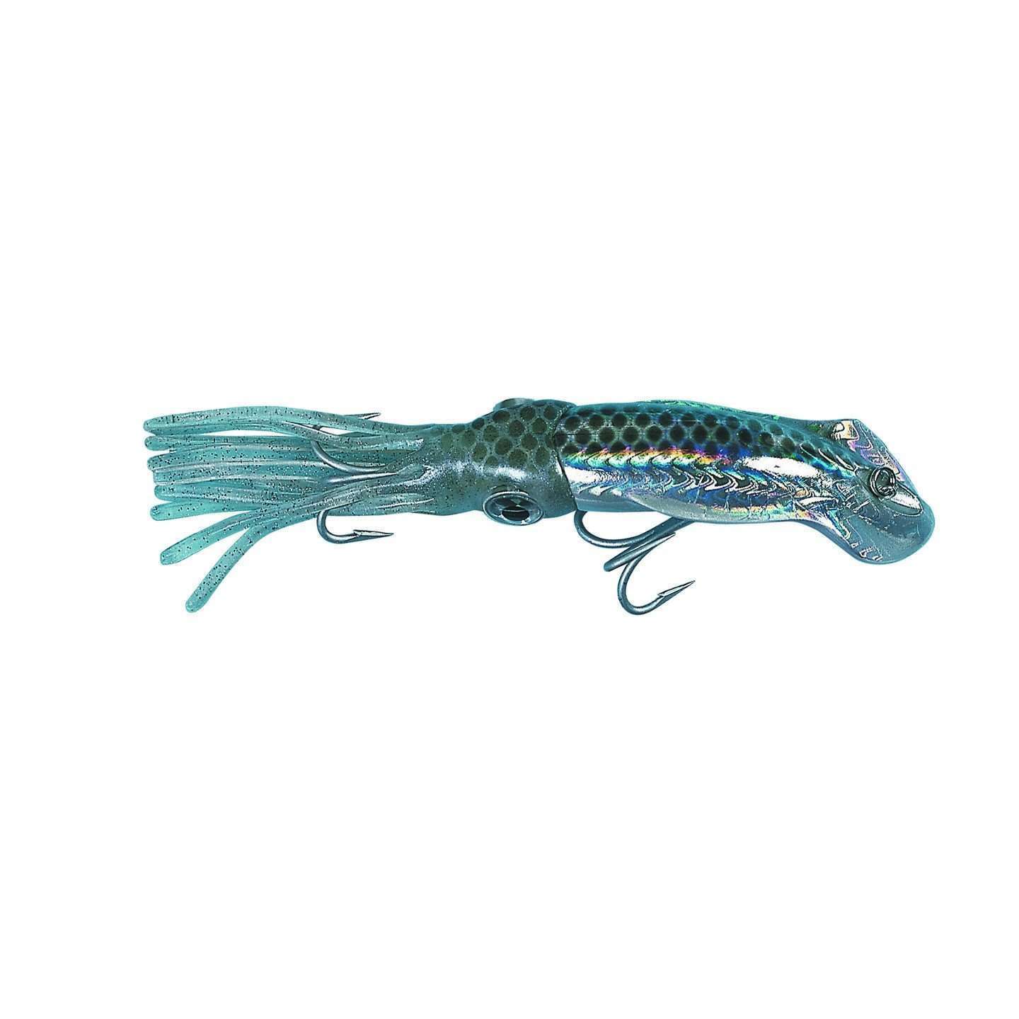 CALAMARA - 160 Mm FLASHMER - Long bills - Poissons nageurs - Leurres ...