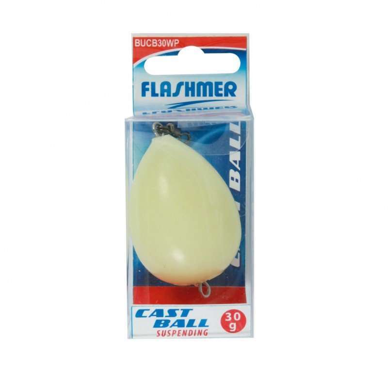 CAST BALL 30 G FLASHMER