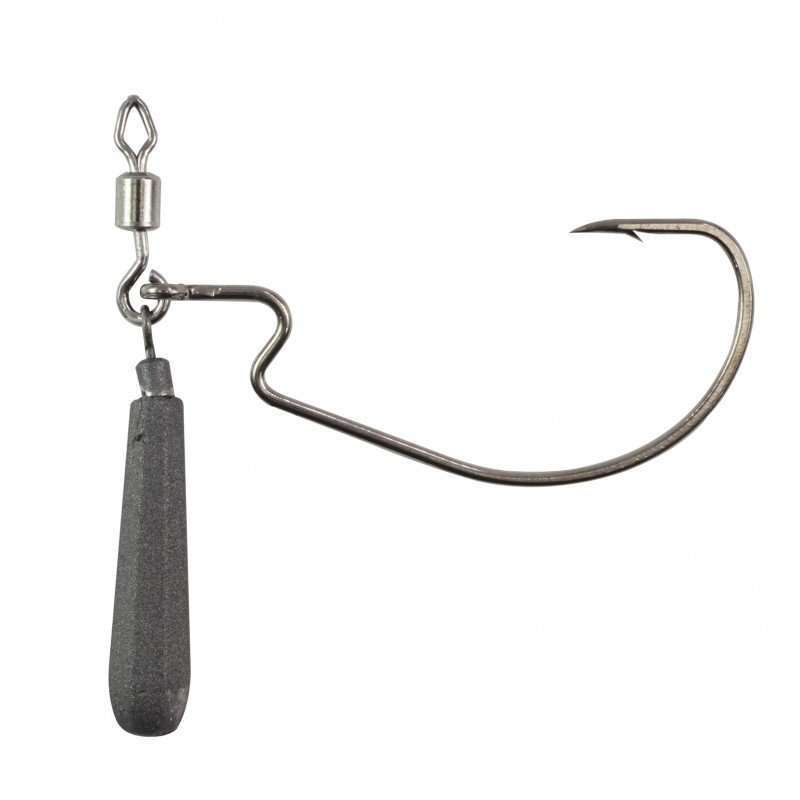 COMBI STICK SCRATCH TACKLE