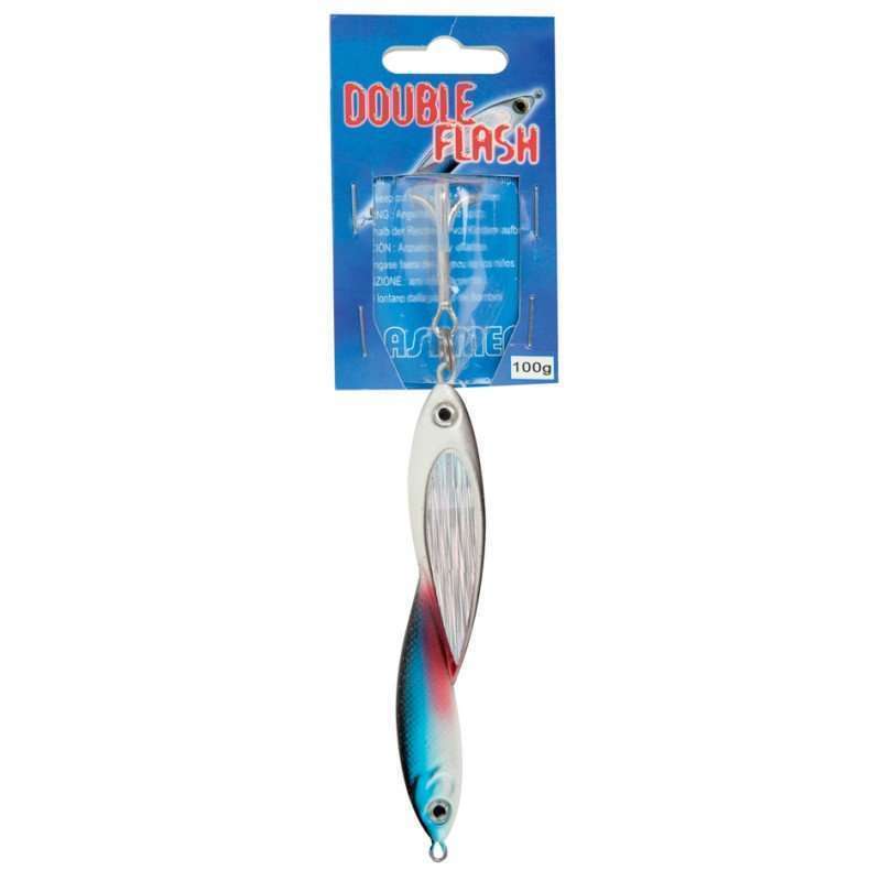 CUILLER DOUBLE FLASH FLASHMER