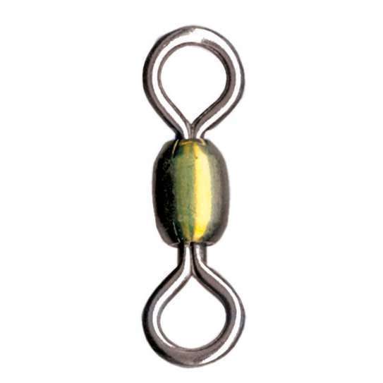 EMERILLON BERKELEY DORÉ - BOITE DE 100 FLASHMER - Emerillons / Agrafes ...