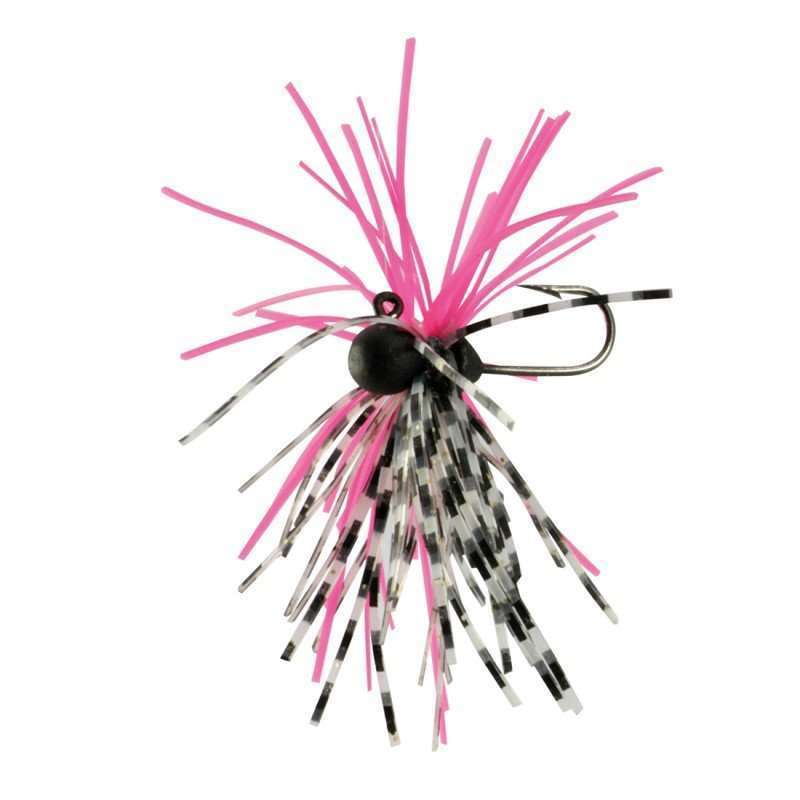 MICRO JIG - 2,5 G SCRATCH TACKLE