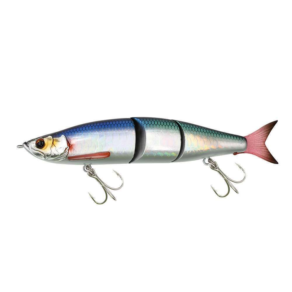 MIRAGE JT (S) - 161 Mm TREFLE CREATION - Bigbaits - Poissons nageurs - Leurres - Produits