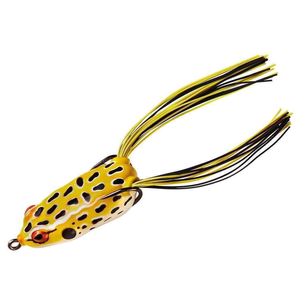 PAD CRASHER JUNIOR BOOYAH