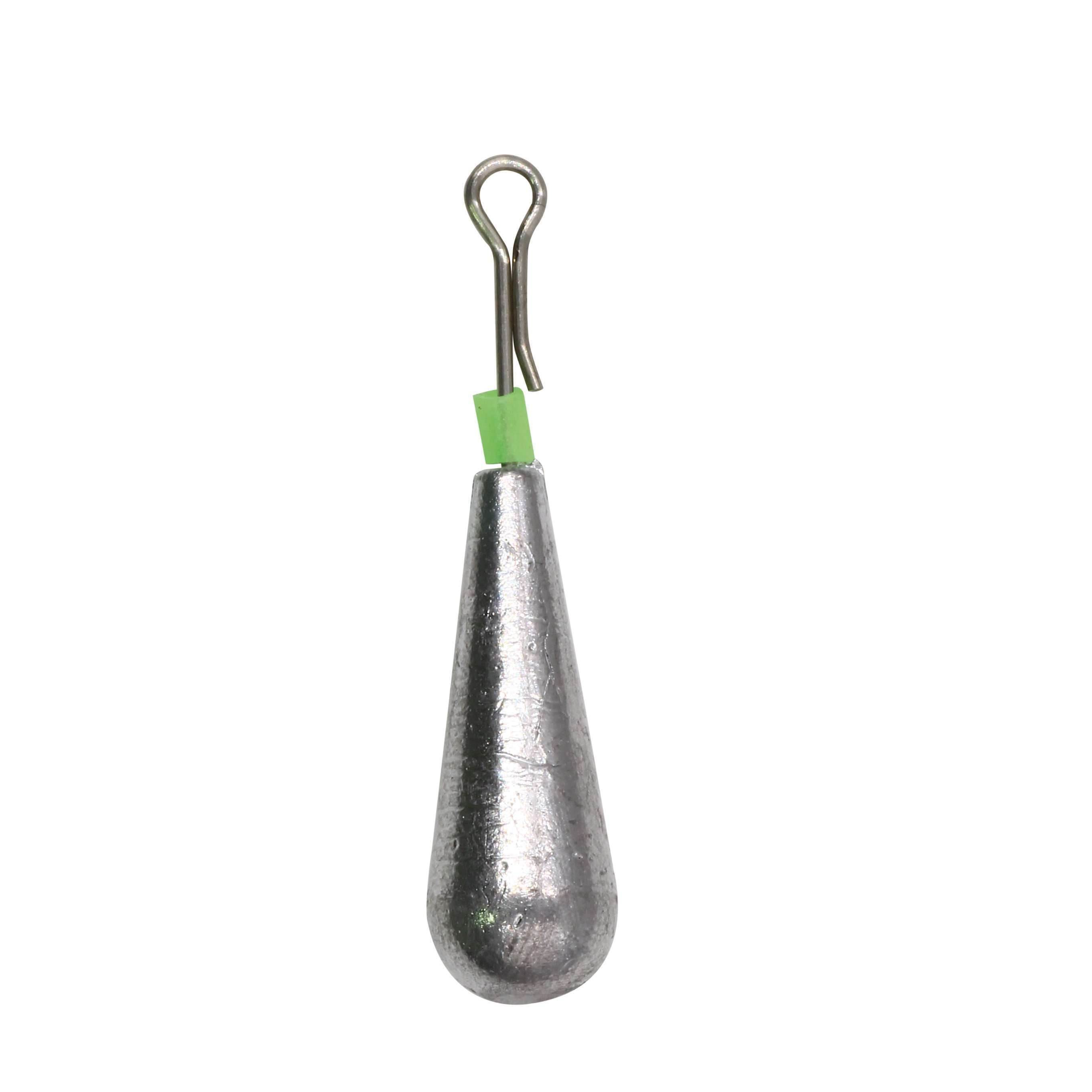 PLOMB FAST SINKER SCRATCH TACKLE - Plombs - Produits