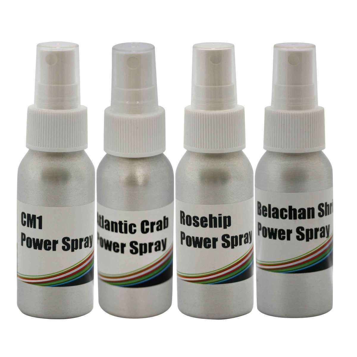 POWER SPRAY ATLANTIC CRAB MISTRAL BAITS