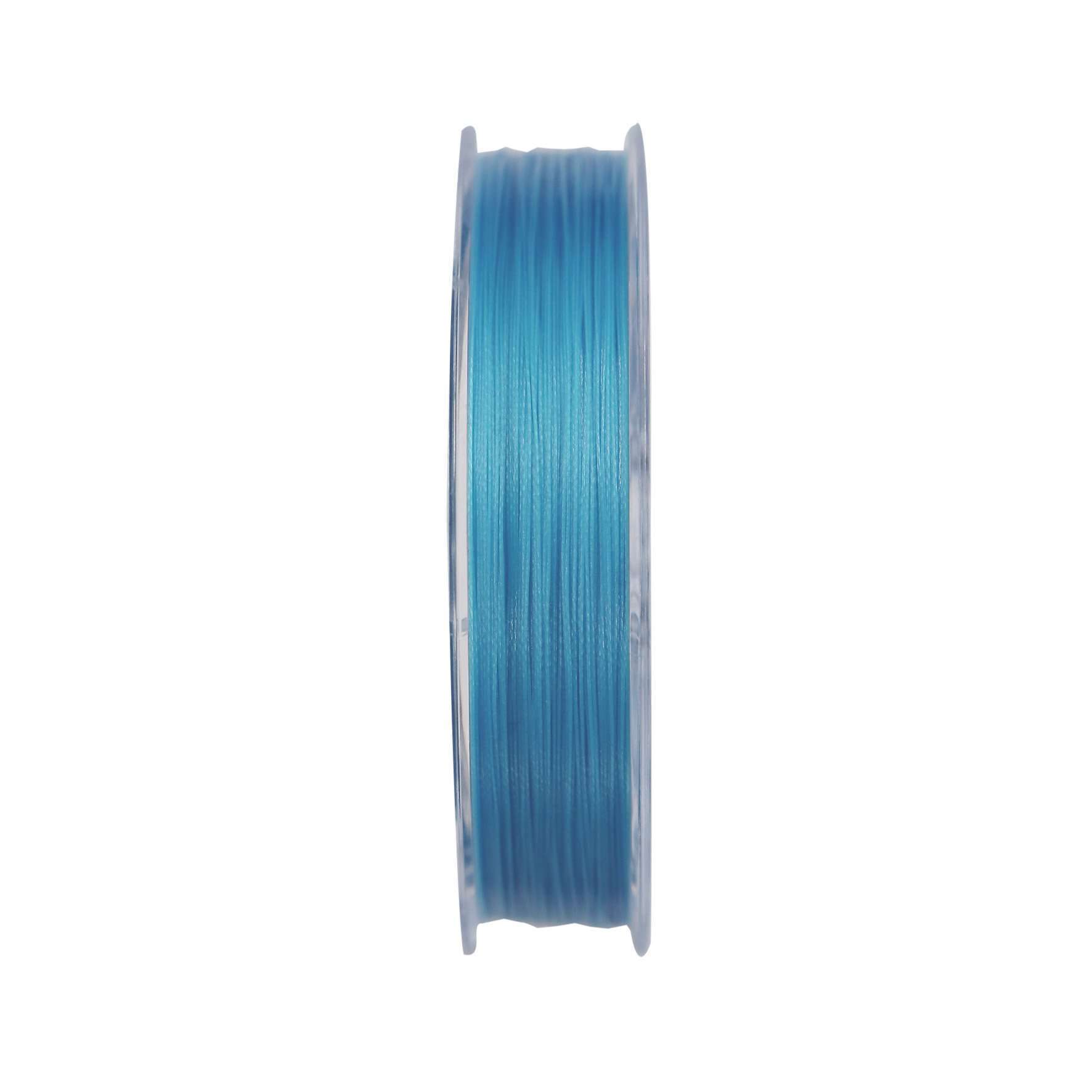 TRESSE SUPER BRAID - 137 M - BLEU YO-ZURI