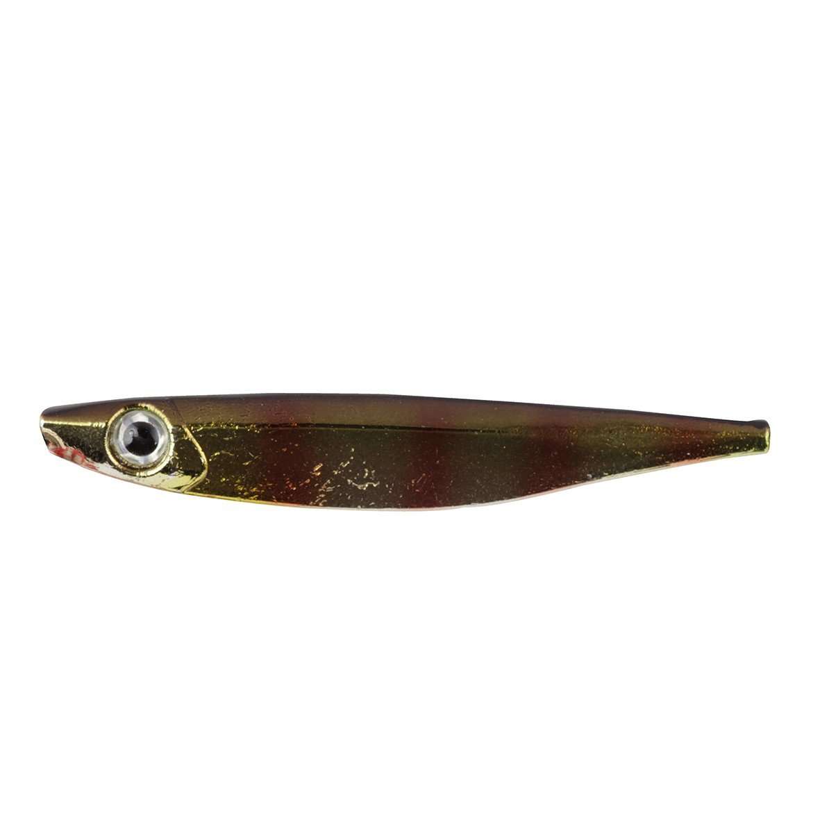 JIG FRY SCRATCH TACKLE